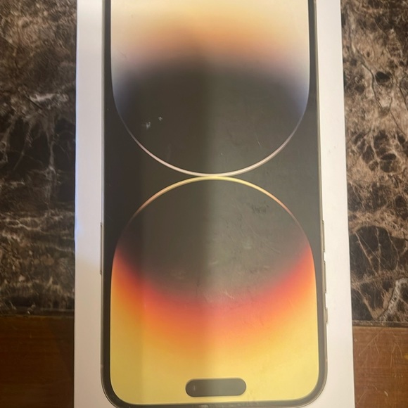 iPhone box | Other | Iphone 4 Pro Max Box | Poshmark